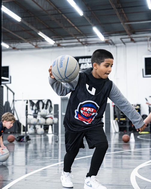 The Heart of a Champion: Mental Toughness Training for Basketball Play ...