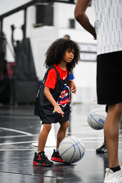 Beginners Basketball Tips – Pat The Roc Basketball Skills Academy