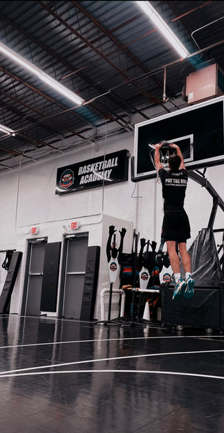 BASKETBALL BLOG – Pat The Roc Basketball Skills Academy