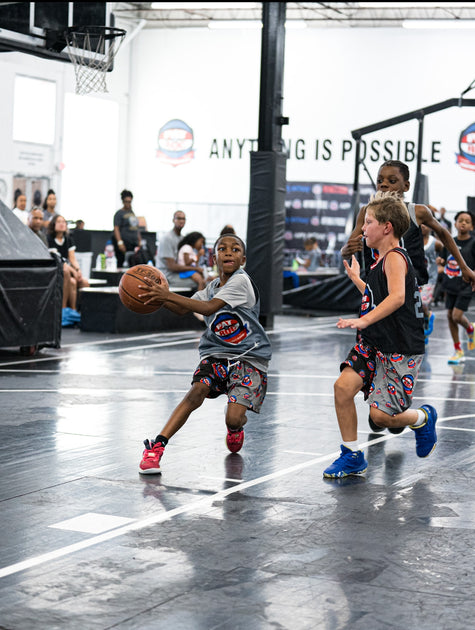 Breaking Down Defenses: Strategies for Beating Man-to-Man Coverage ...