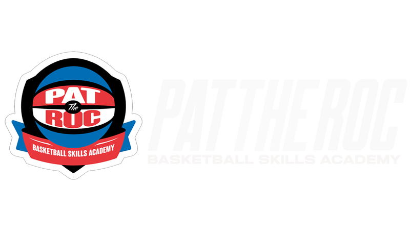 Basketball Camp - Basketball Lessons and Training All Ages – Pat The ...